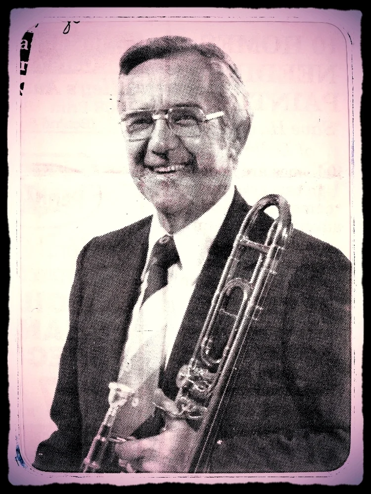 The Humfeld Project — Clark Media Productions