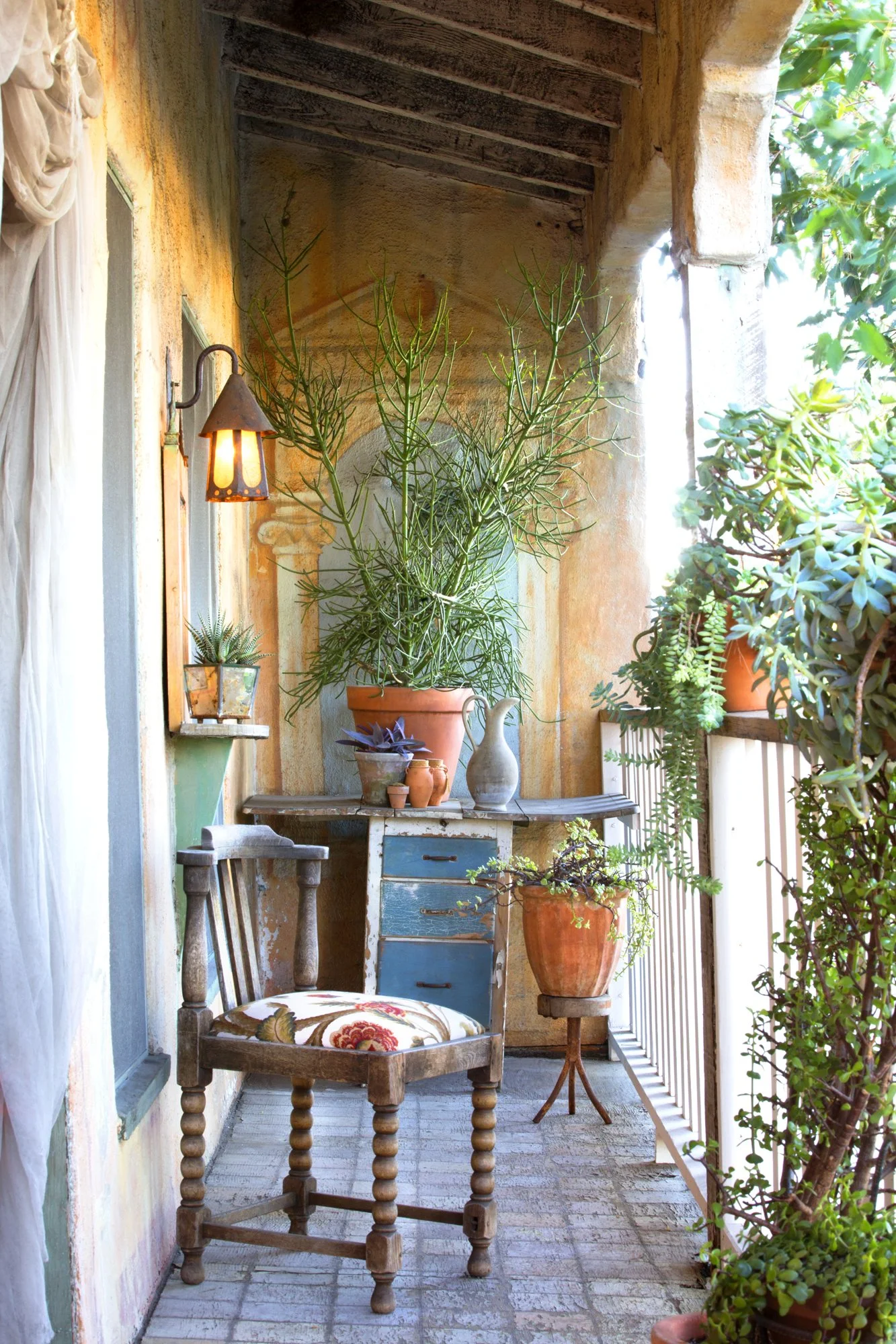 Antiquarian Eclectic — Jared Frank Studio