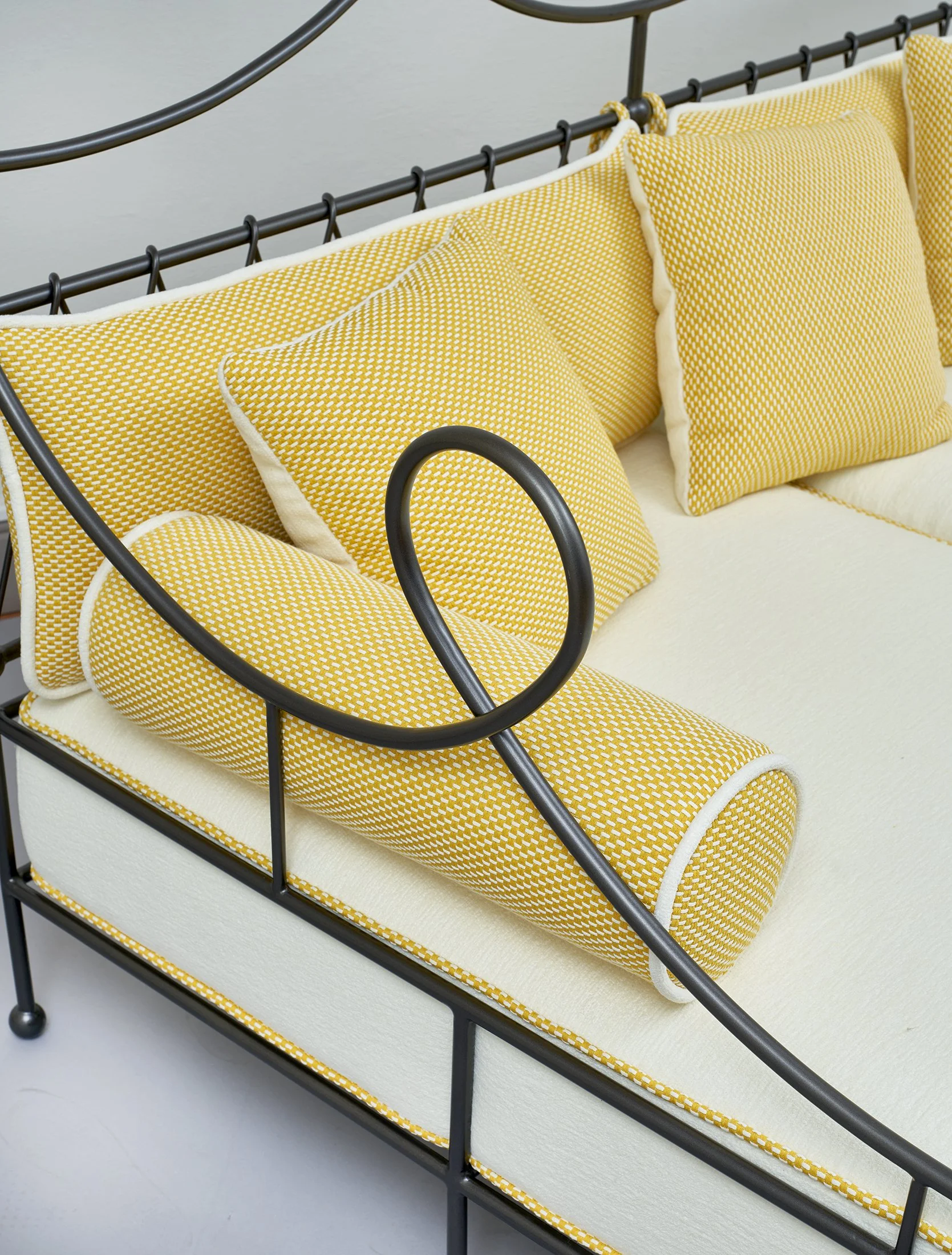 De Loop — Jared Frank Studio