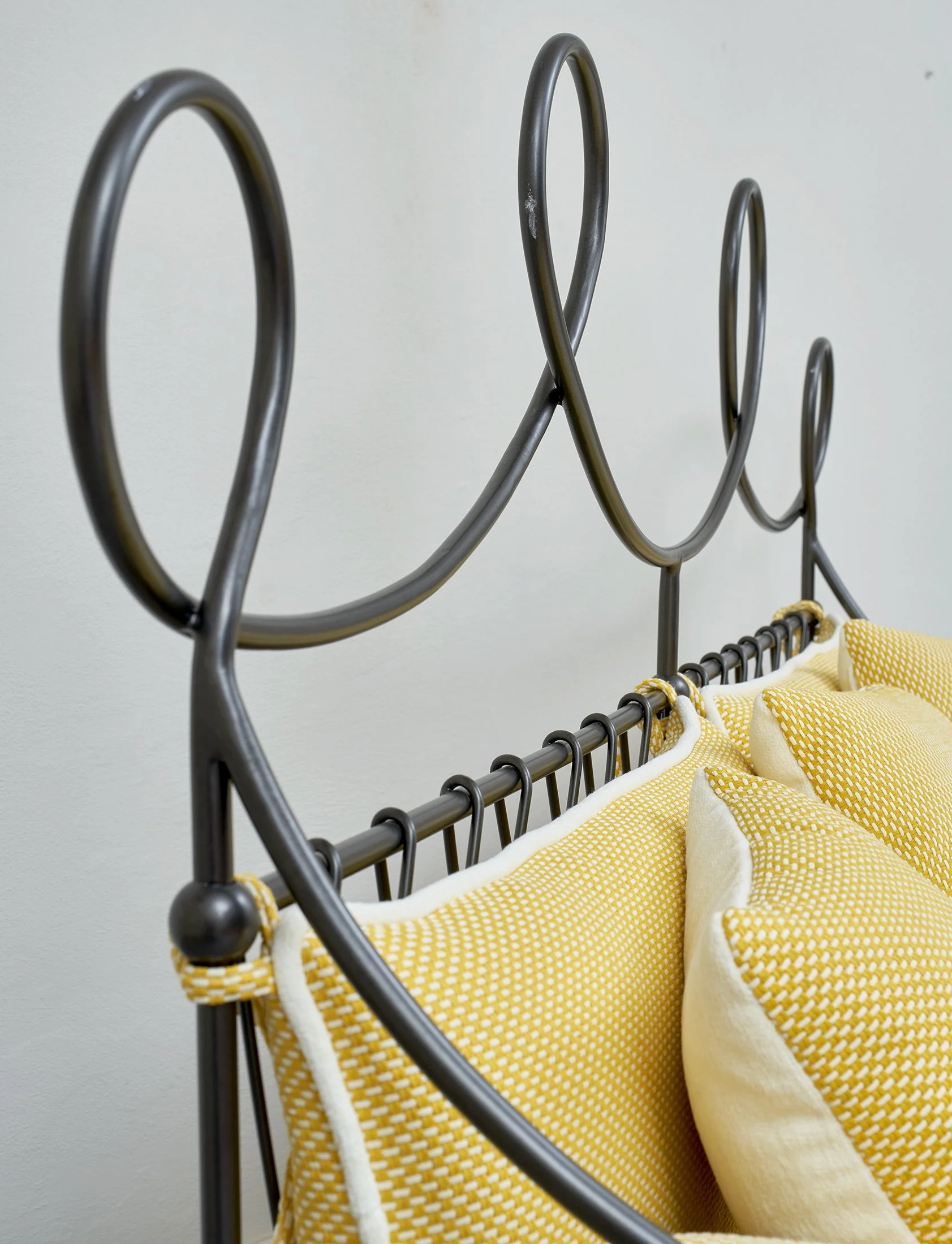 De Loop — Jared Frank Studio