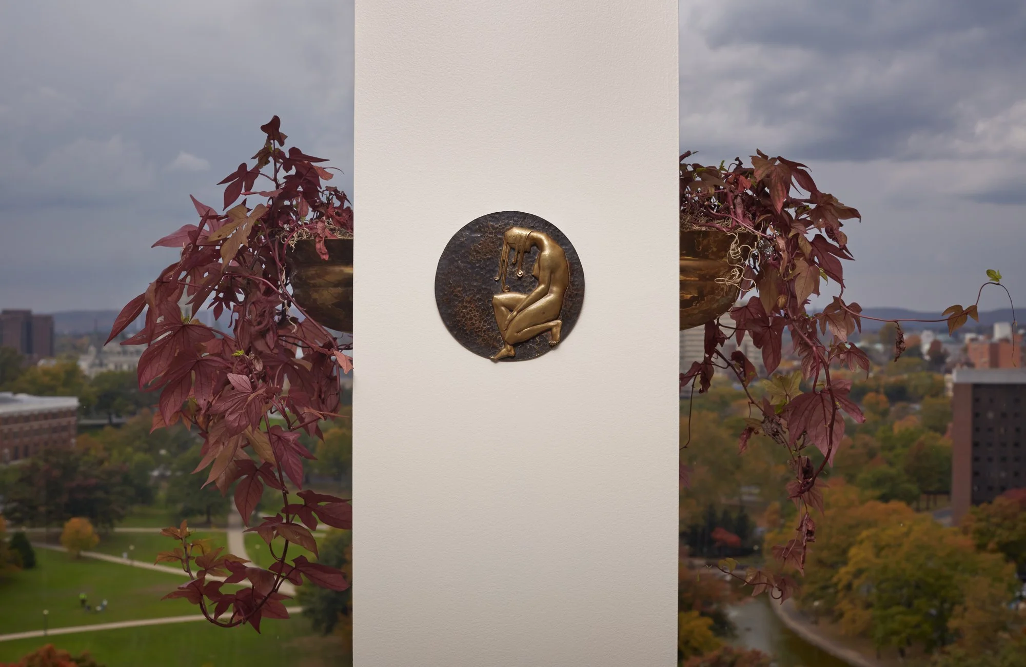 Deco Moderne — Jared Frank Studio