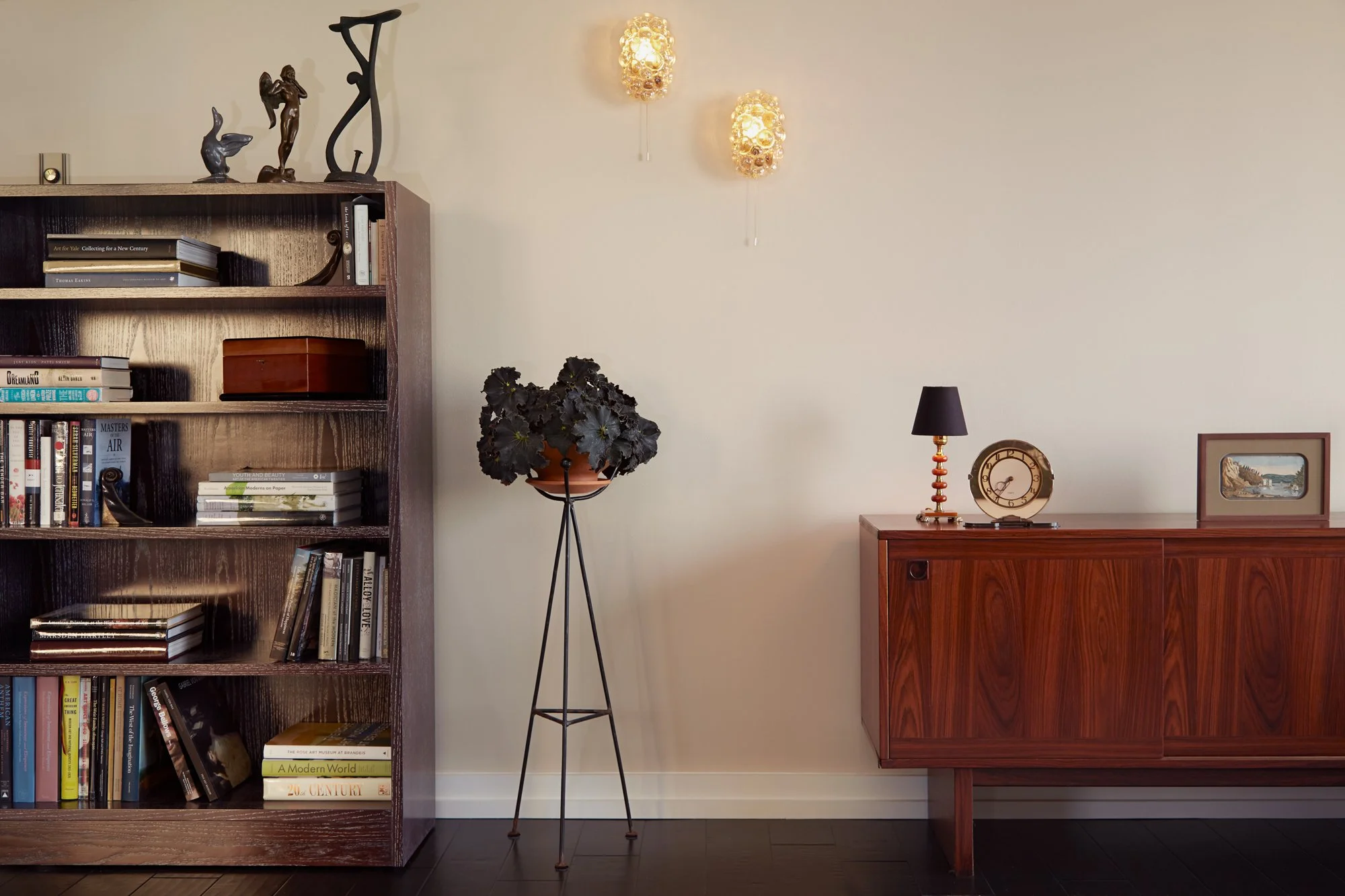 Deco Moderne — Jared Frank Studio