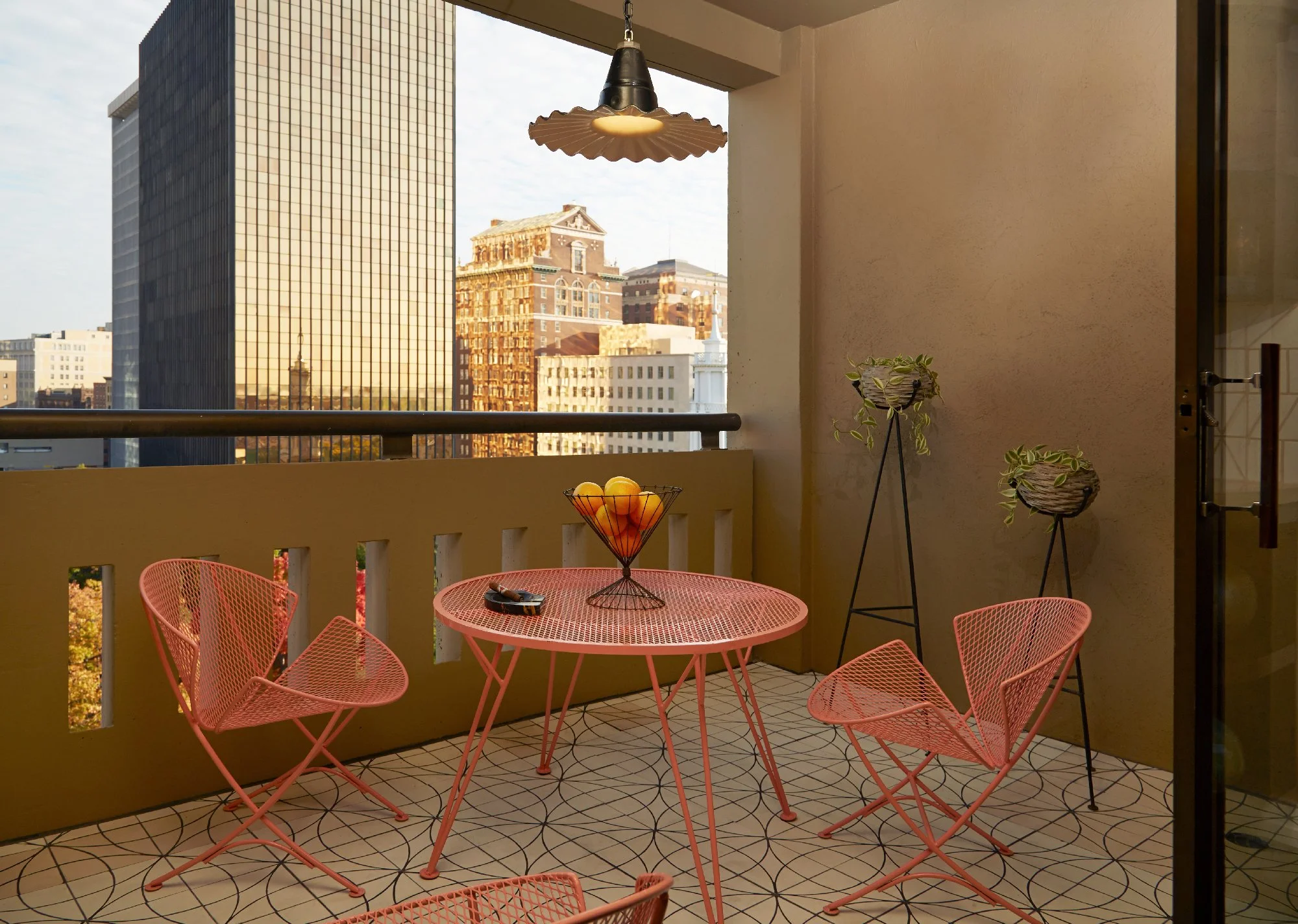 Deco Moderne — Jared Frank Studio