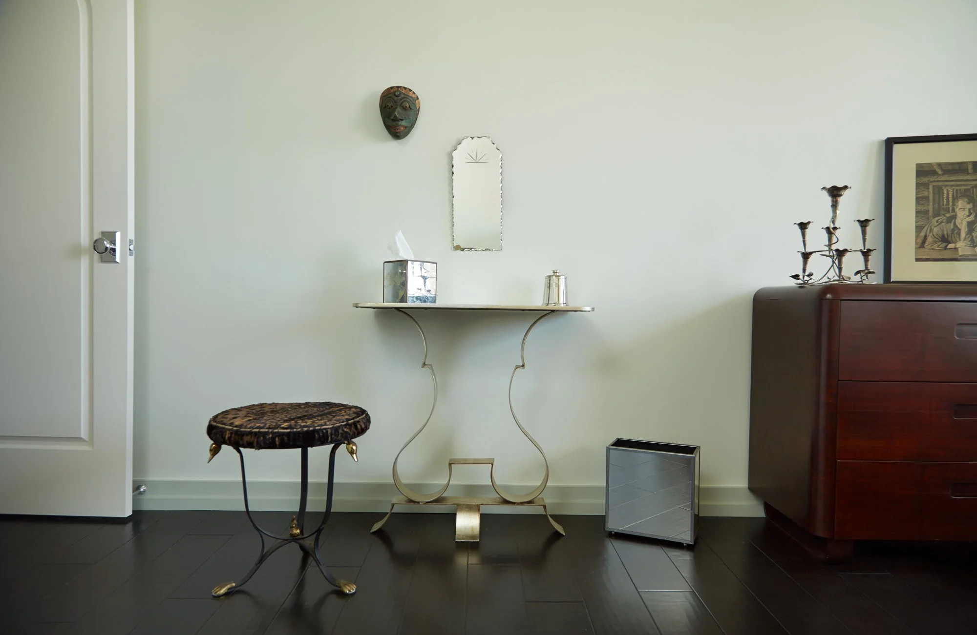 Deco Moderne — Jared Frank Studio