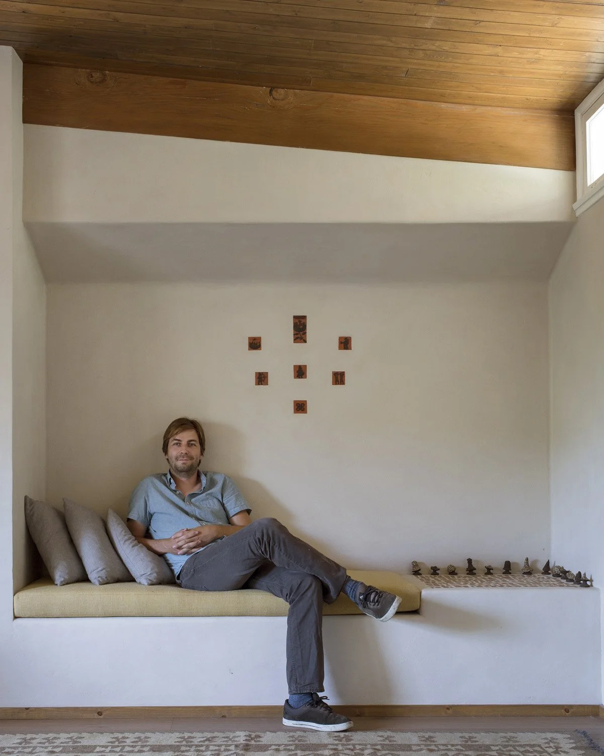 Organic Modern — Jared Frank Studio