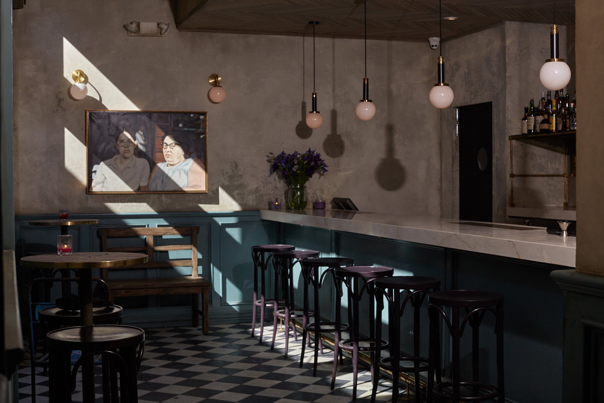 Tenants of the Trees — Jared Frank Studio