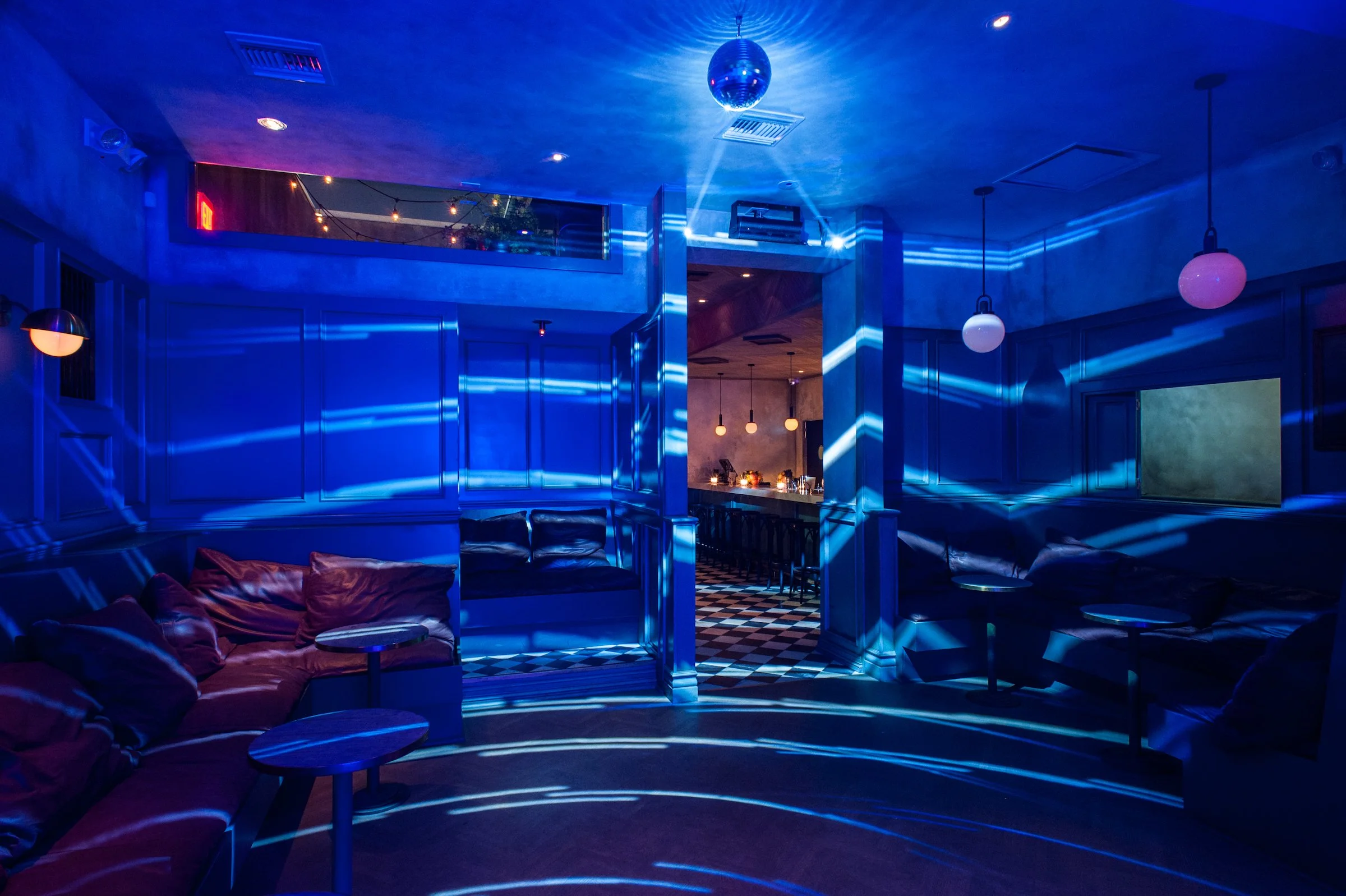 Tenants of the Trees — Jared Frank Studio