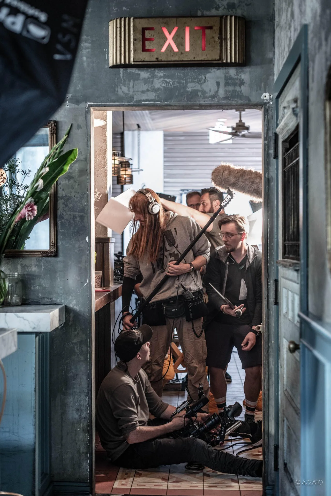 Tenants of the Trees — Jared Frank Studio