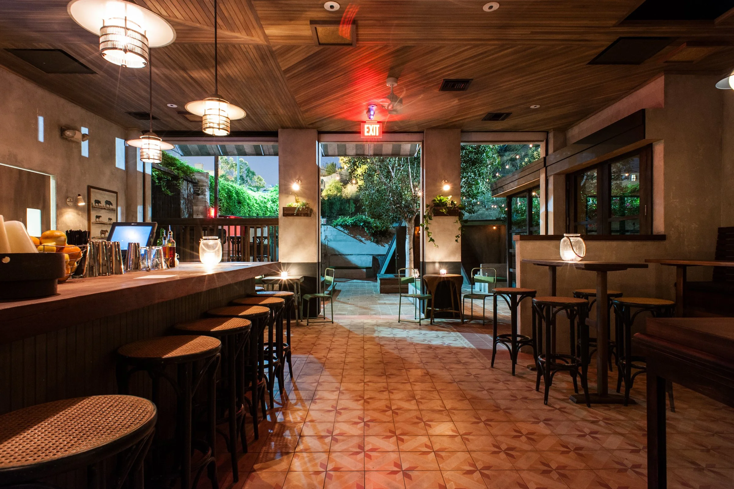 Tenants of the Trees — Jared Frank Studio