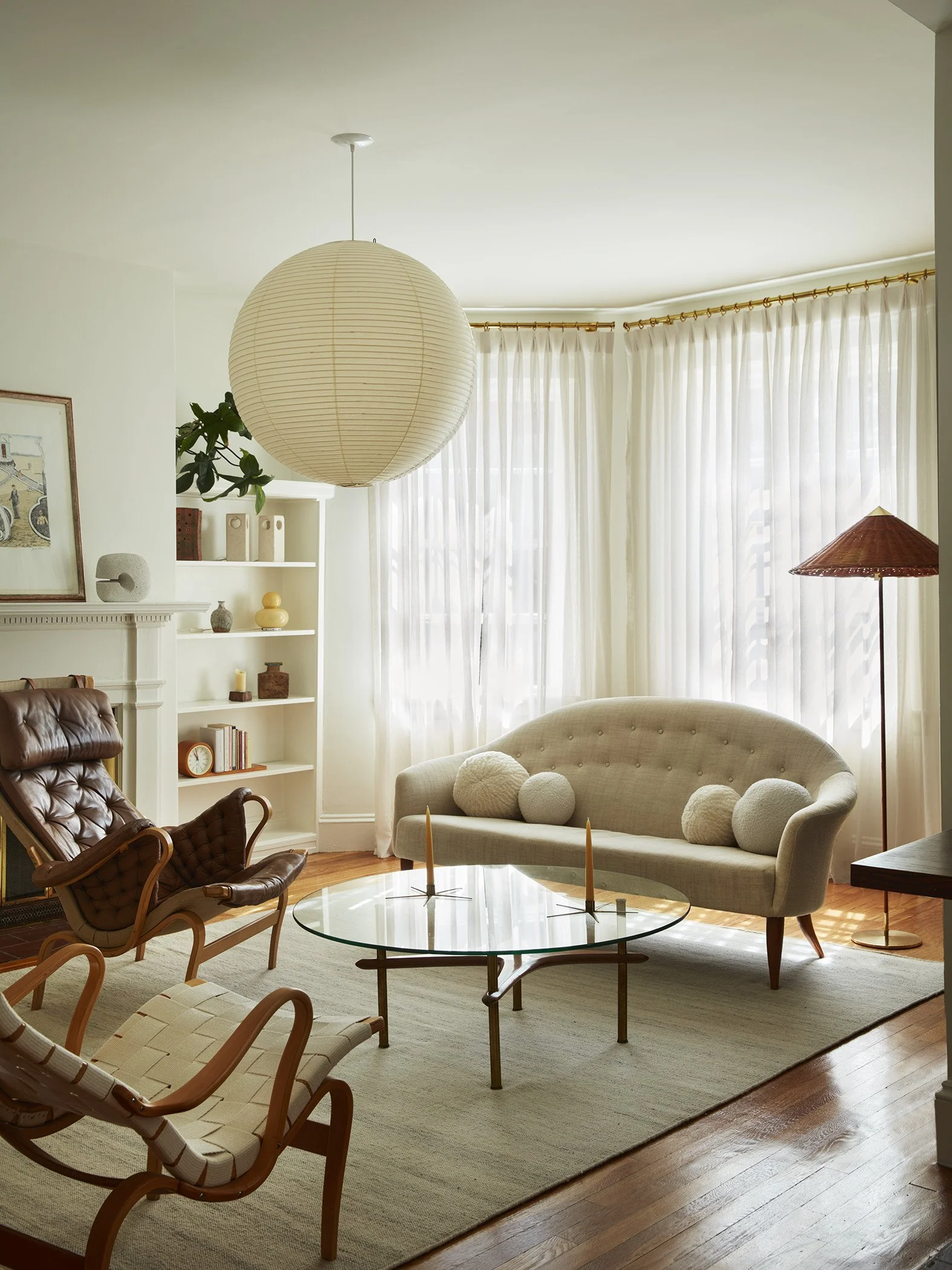 Danish Modern — Jared Frank Studio