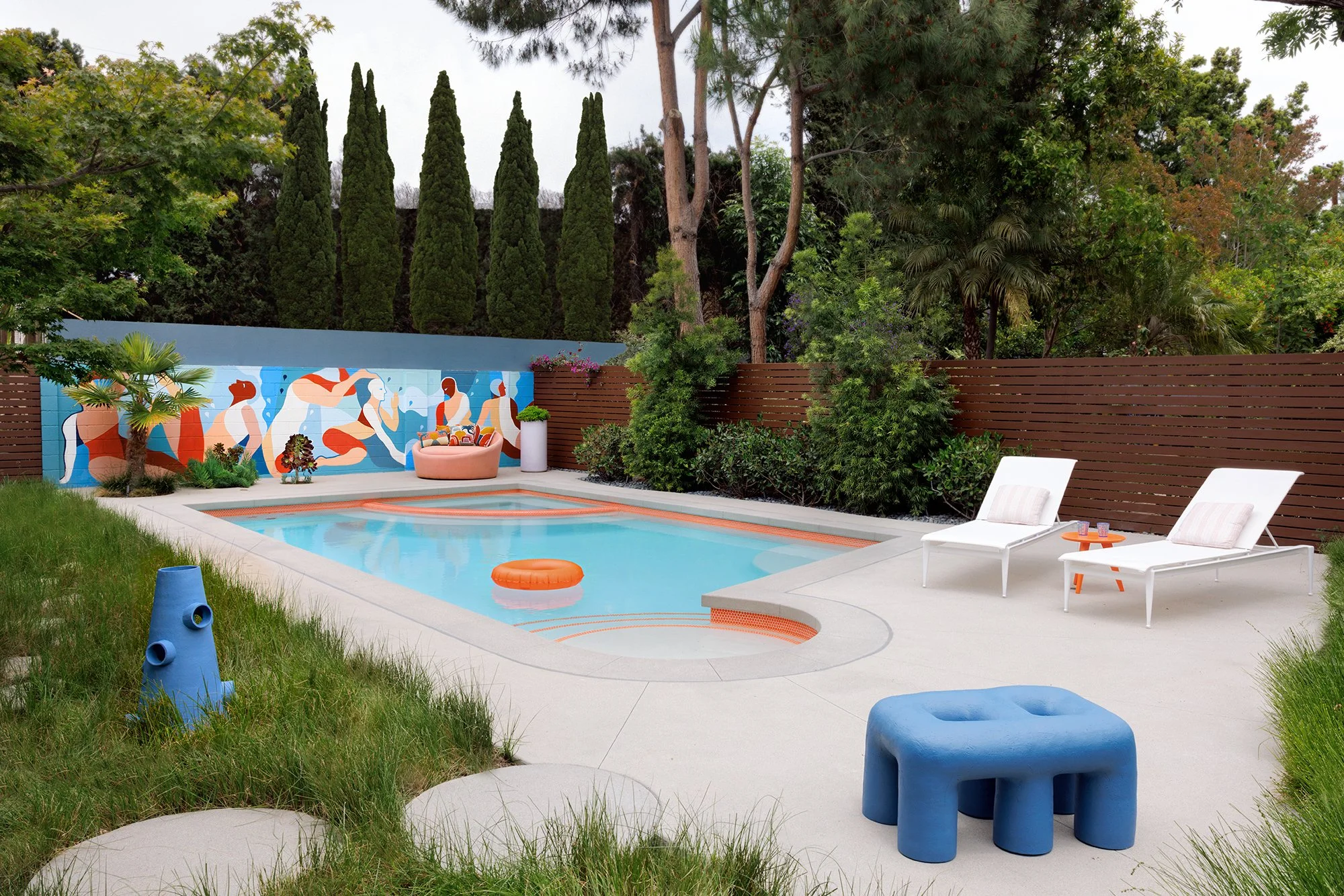 Midcentury Modern — Jared Frank Studio