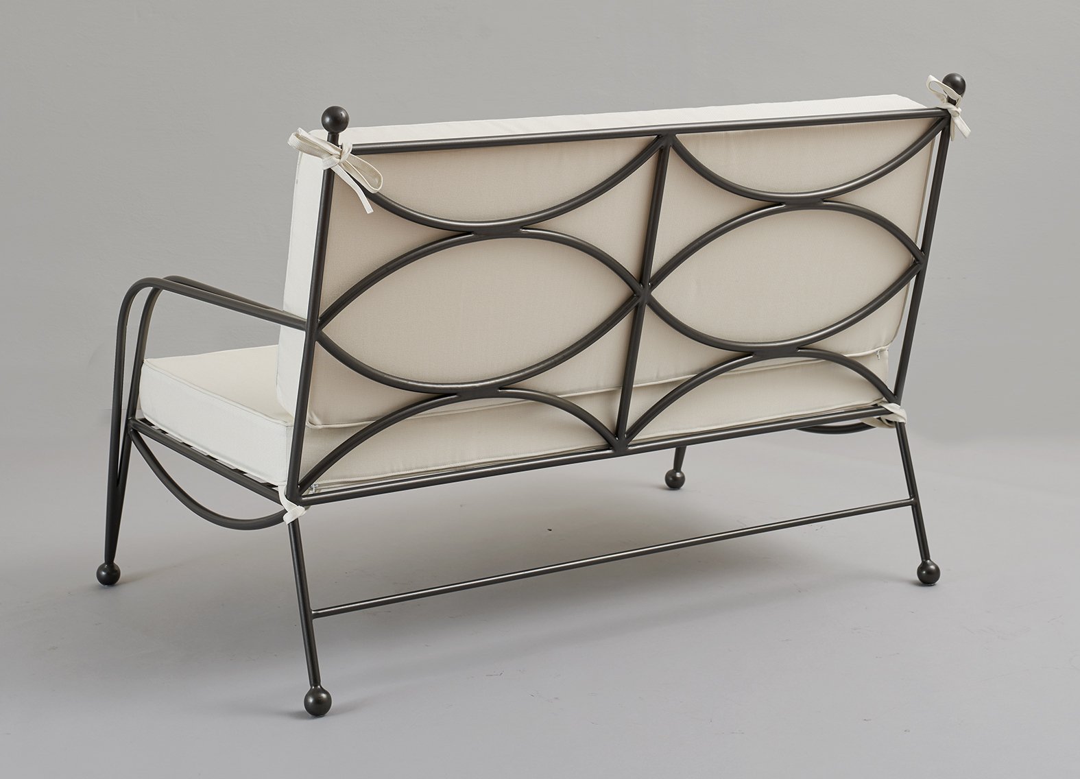 De Loop — Jared Frank Studio