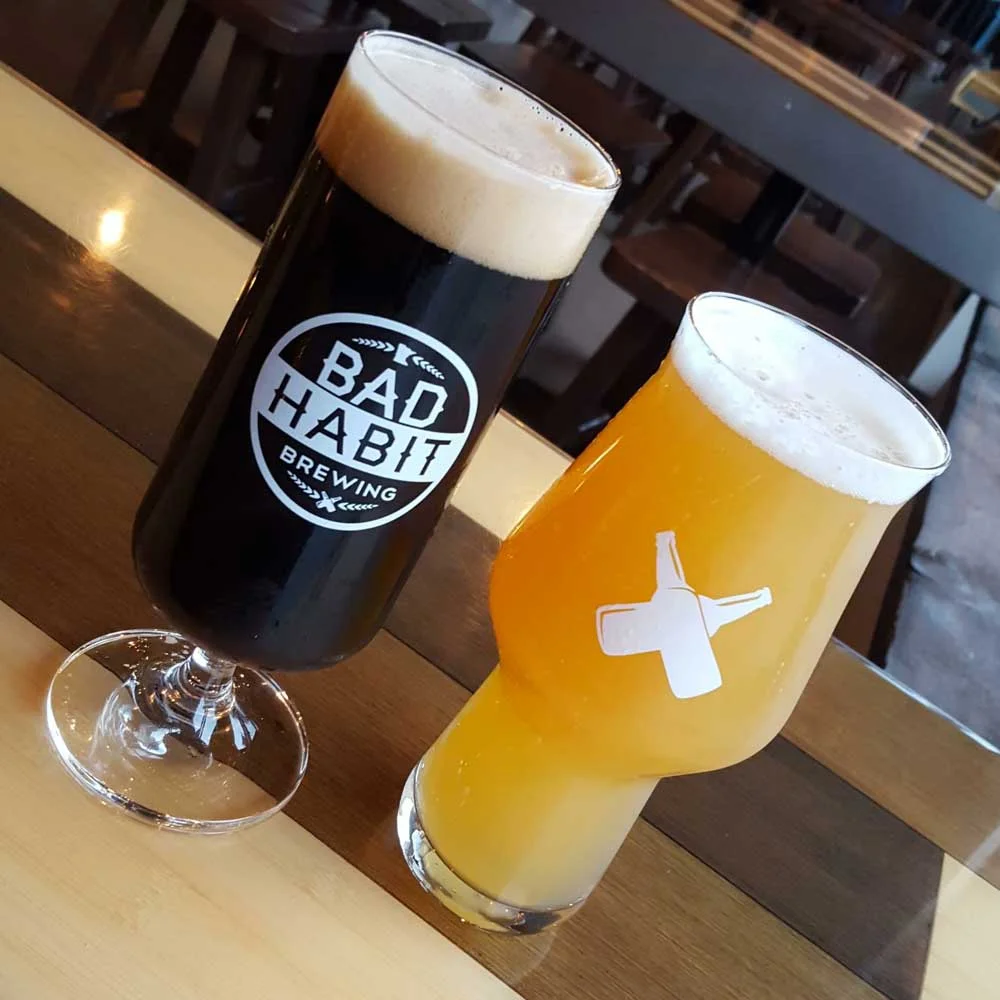 Bad Habit Brewing Company