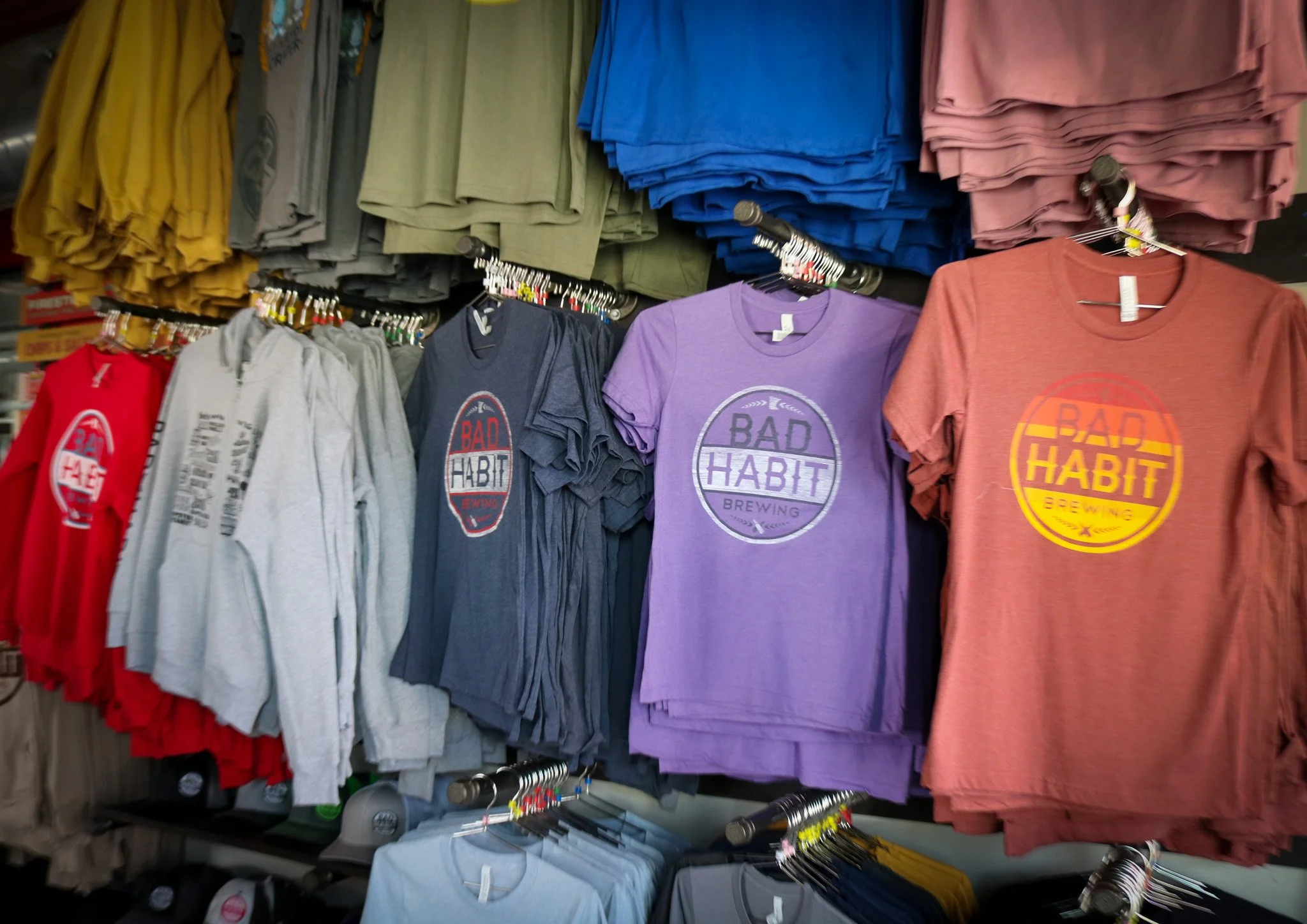 Gift Cards — Bad Habit Brewing Company