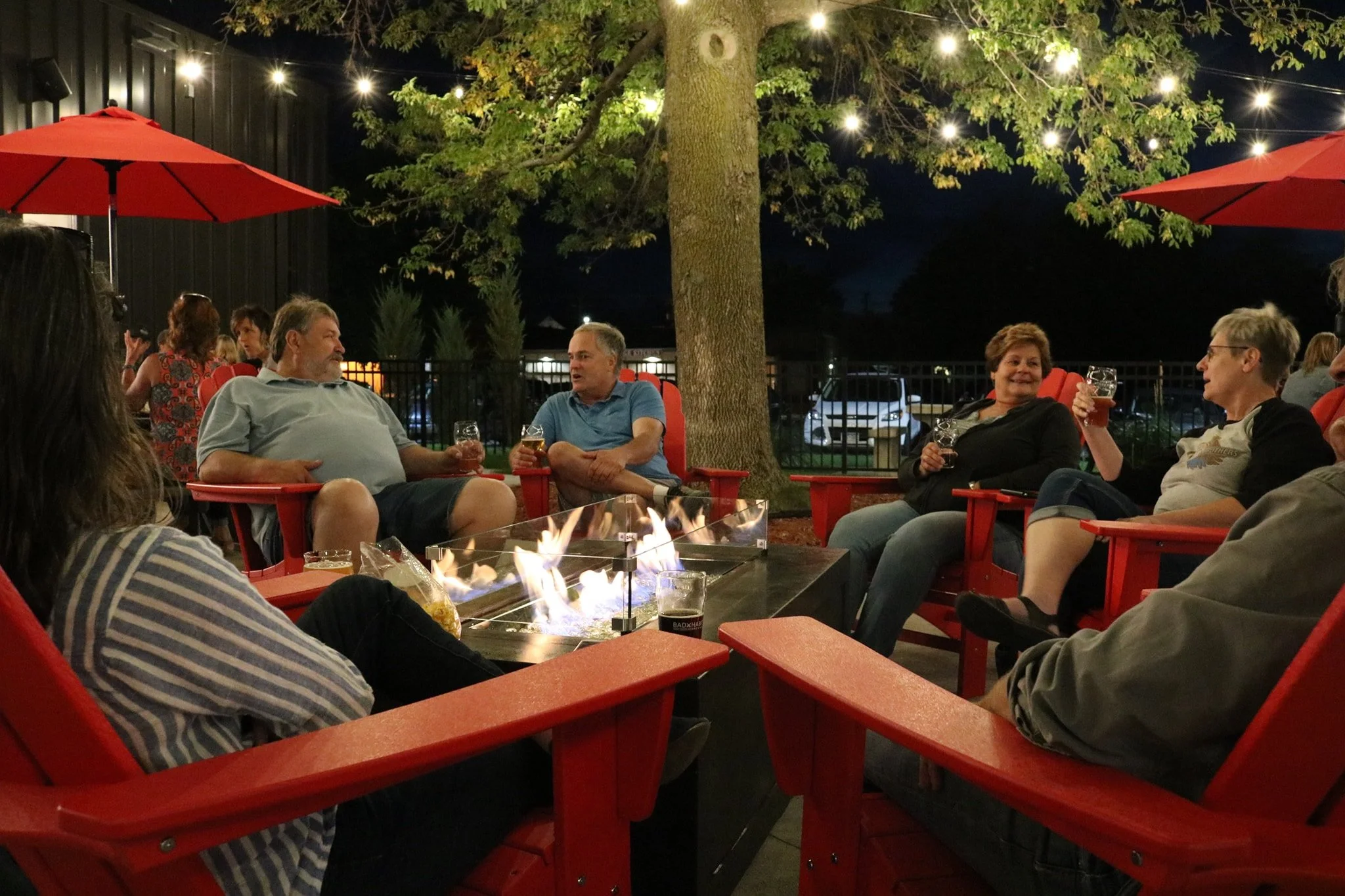 Hours — Bad Habit Brewing Company