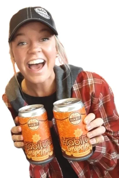 Our Team — Bad Habit Brewing Company