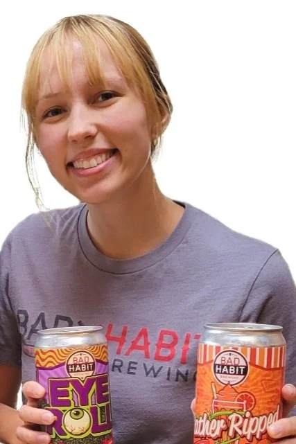 Our Team — Bad Habit Brewing Company