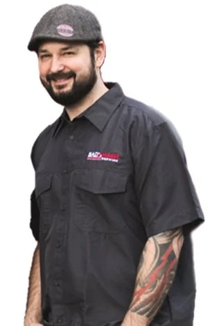 Our Team — Bad Habit Brewing Company