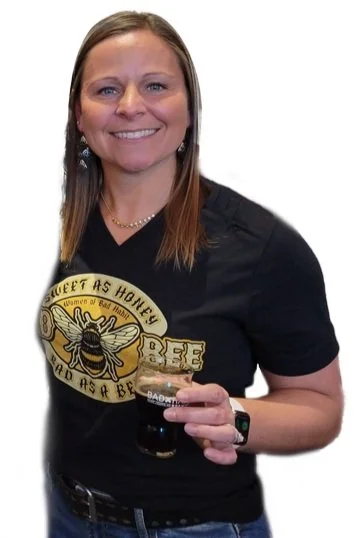 Our Team — Bad Habit Brewing Company