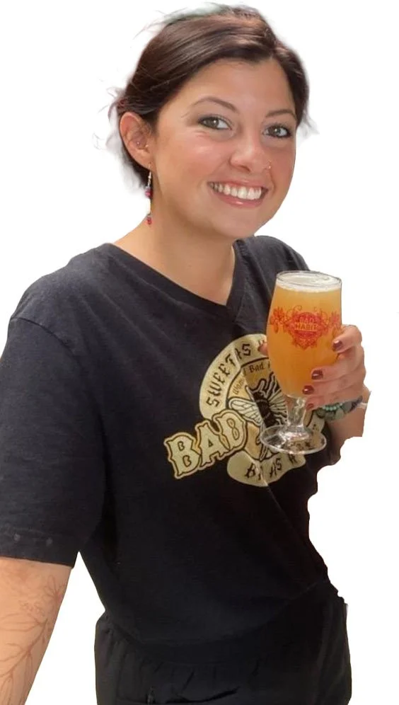 Our Team — Bad Habit Brewing Company