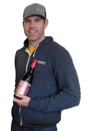 Our Team — Bad Habit Brewing Company