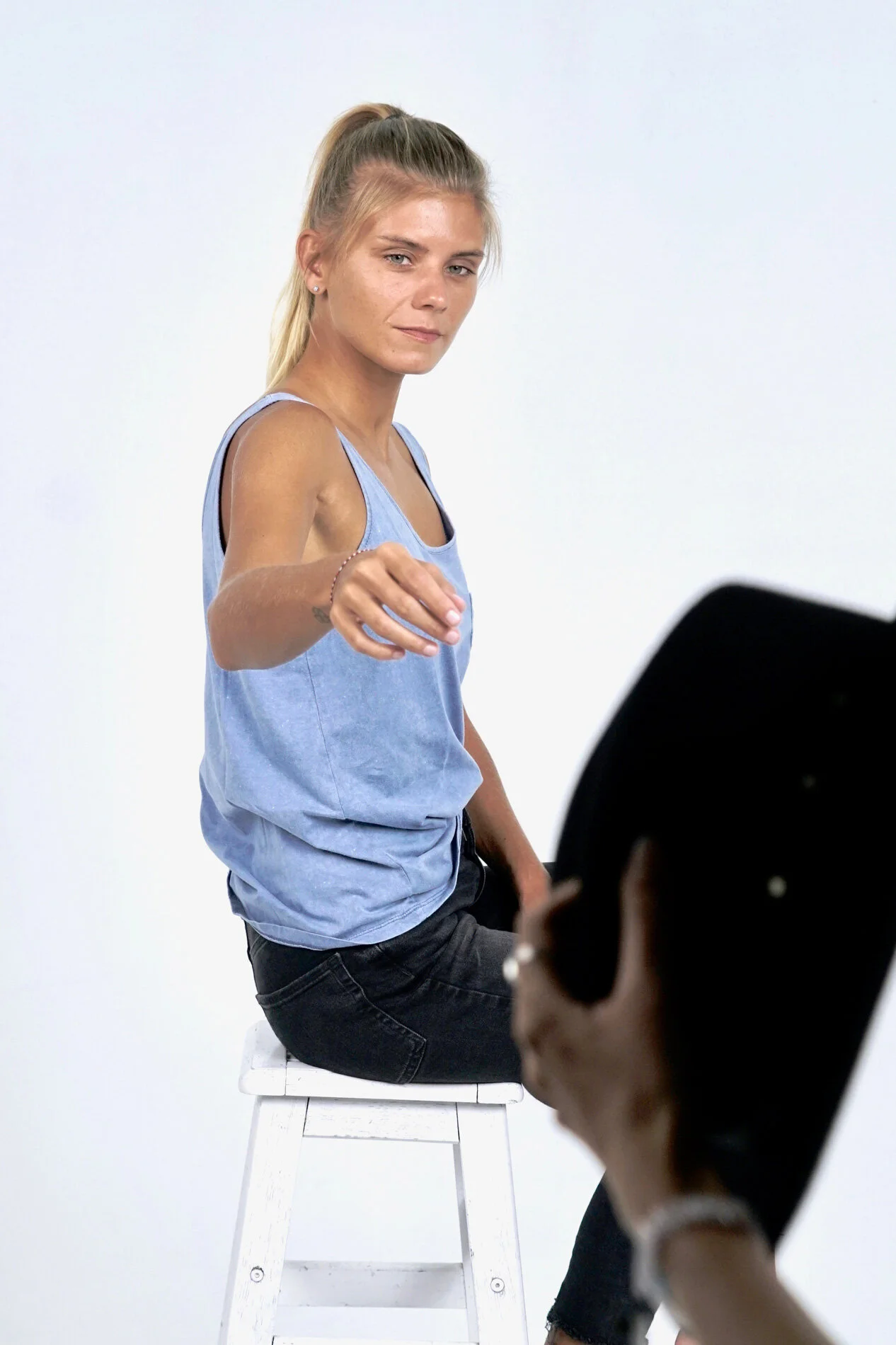 APPAREL — Nunui Bali