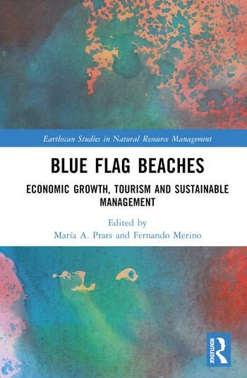 Blue Flag beaches - Economic Growth, Tourism and Sustainable Management ...