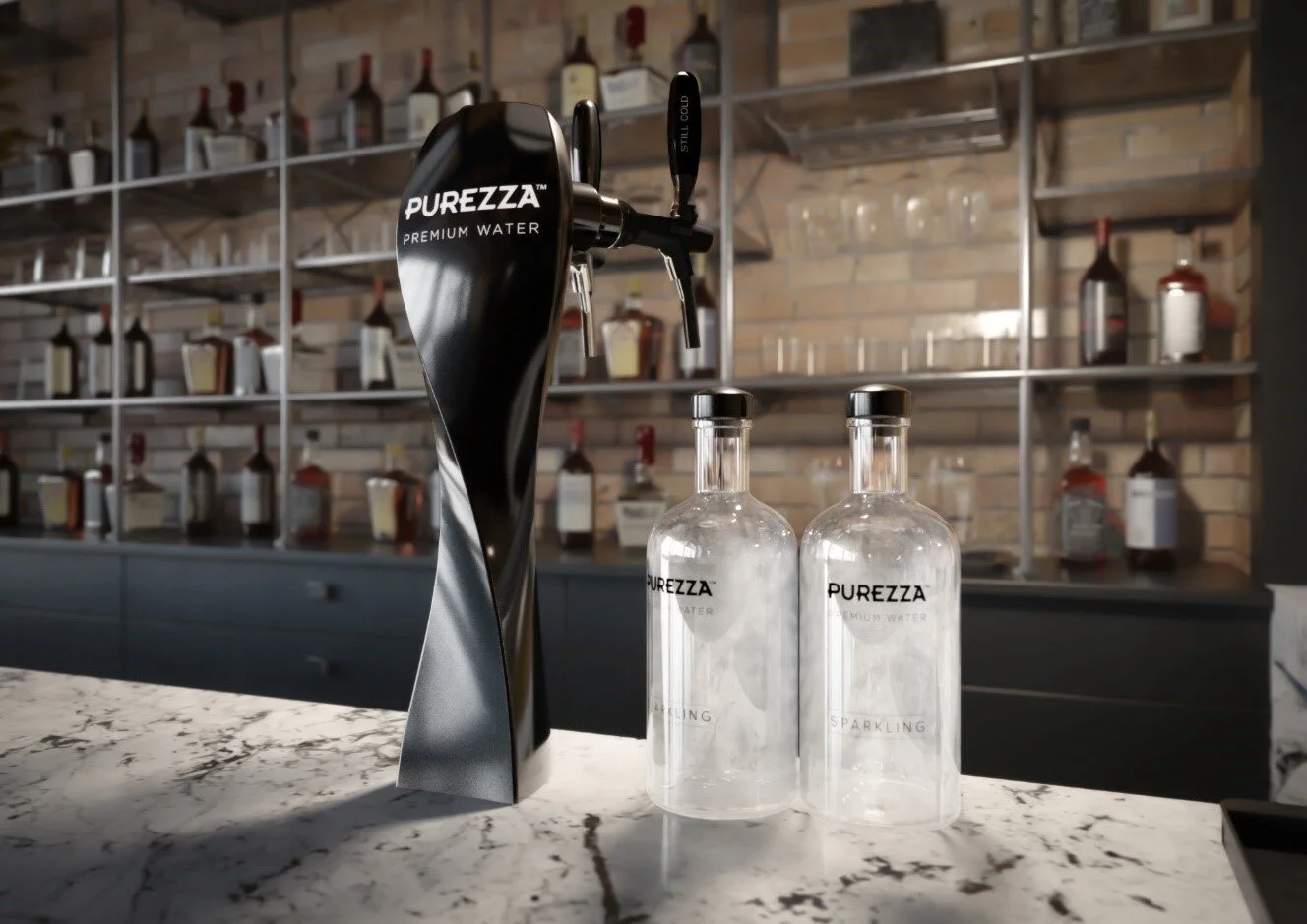 Green Key — Purezza and Green Key enter collaboration agreement