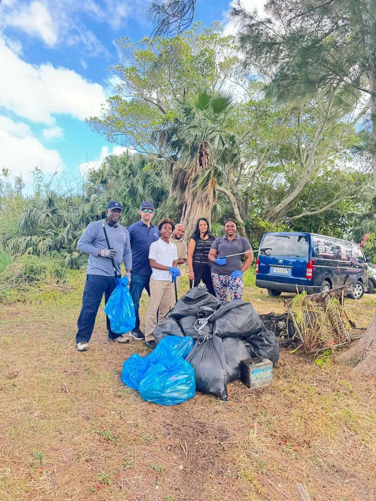 Green Key — Hamilton Princess & Beach Club: the First Green Key Site In ...