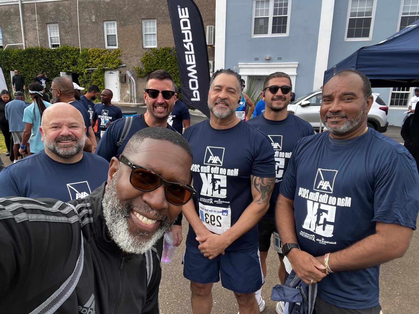 Green Key — Hamilton Princess & Beach Club: the First Green Key Site In ...