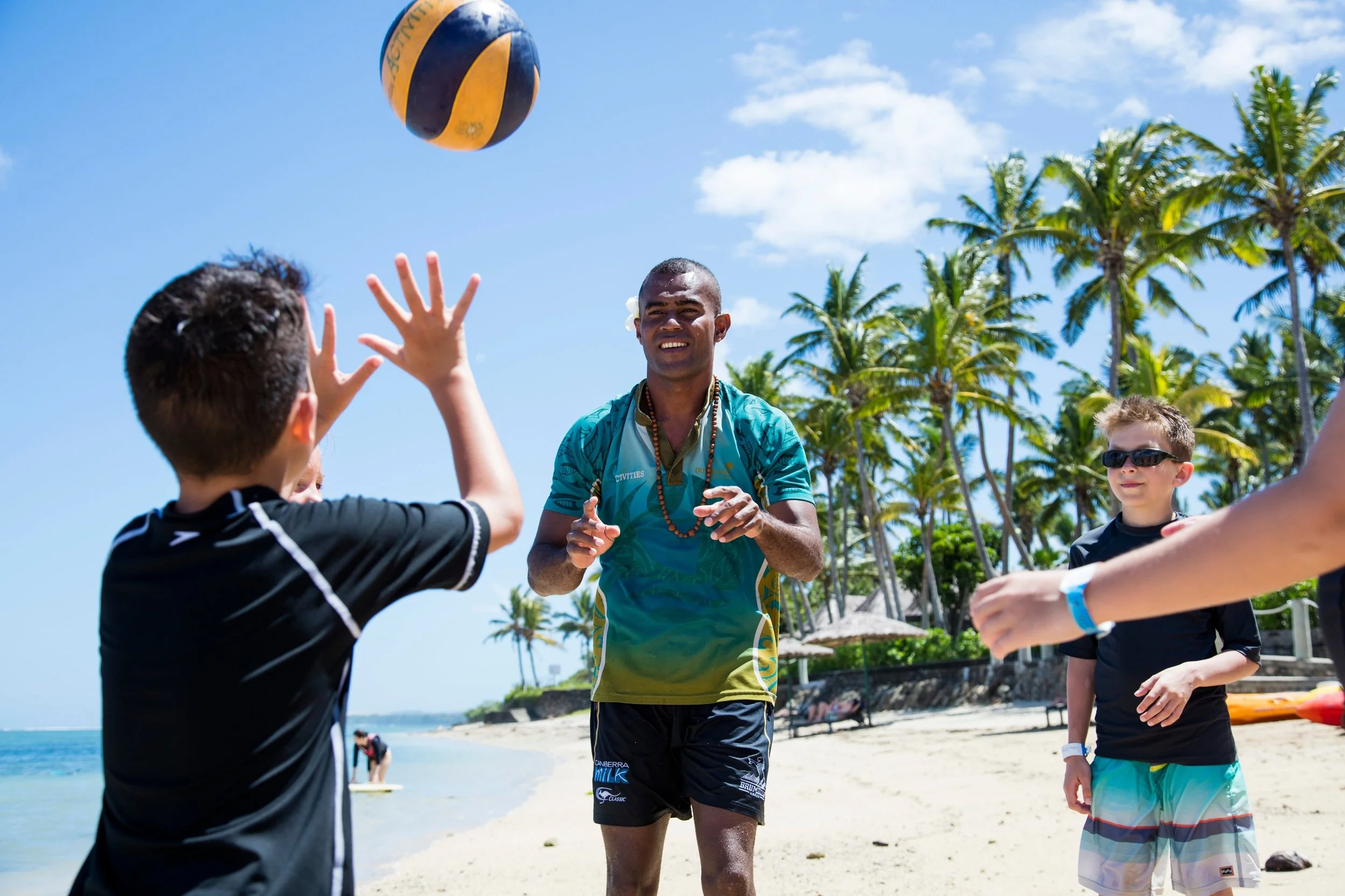 Green Key — Green Key in Fiji: Announcement of first establishments in ...