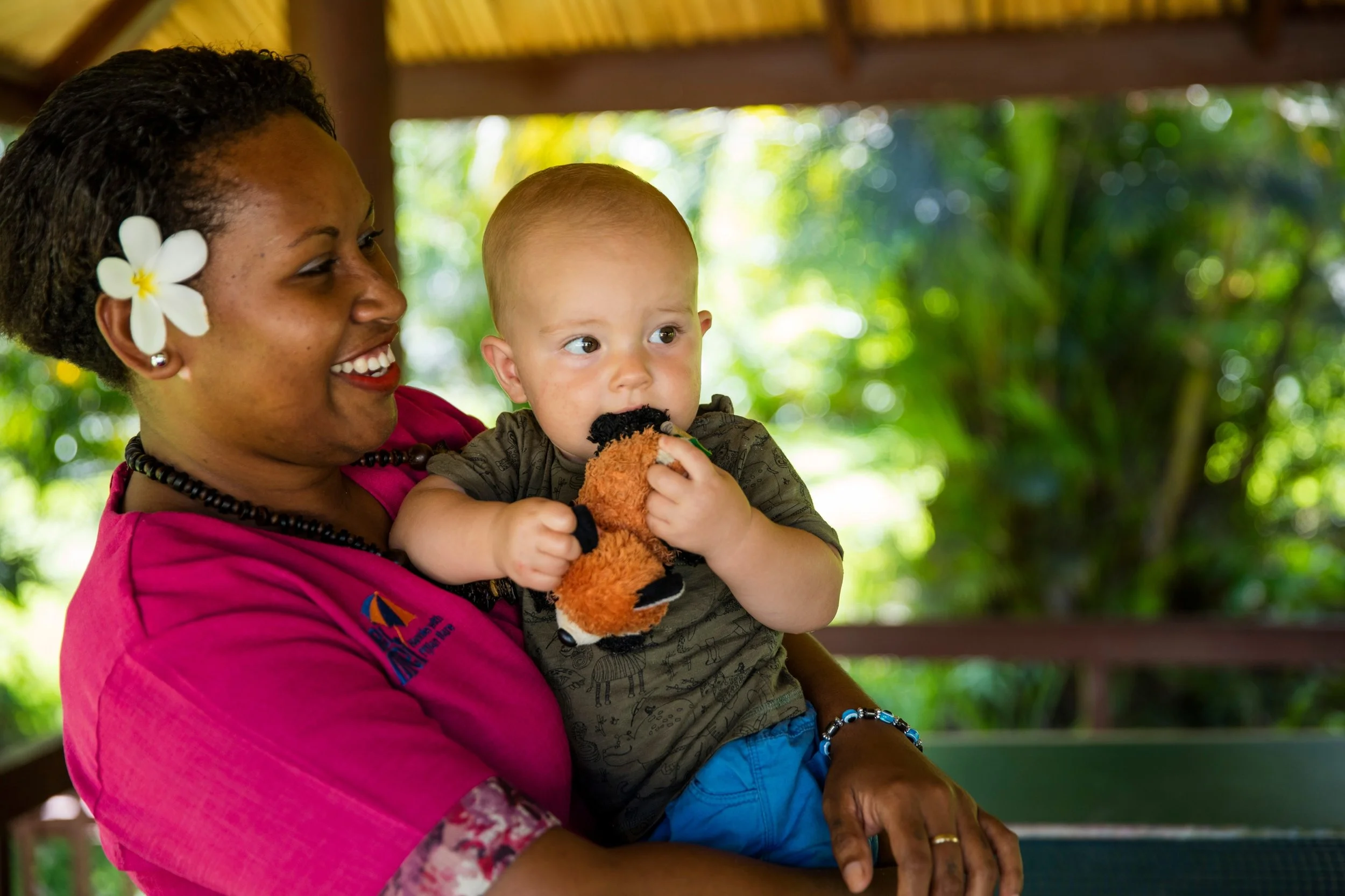 Green Key — Green Key in Fiji: Announcement of first establishments in ...