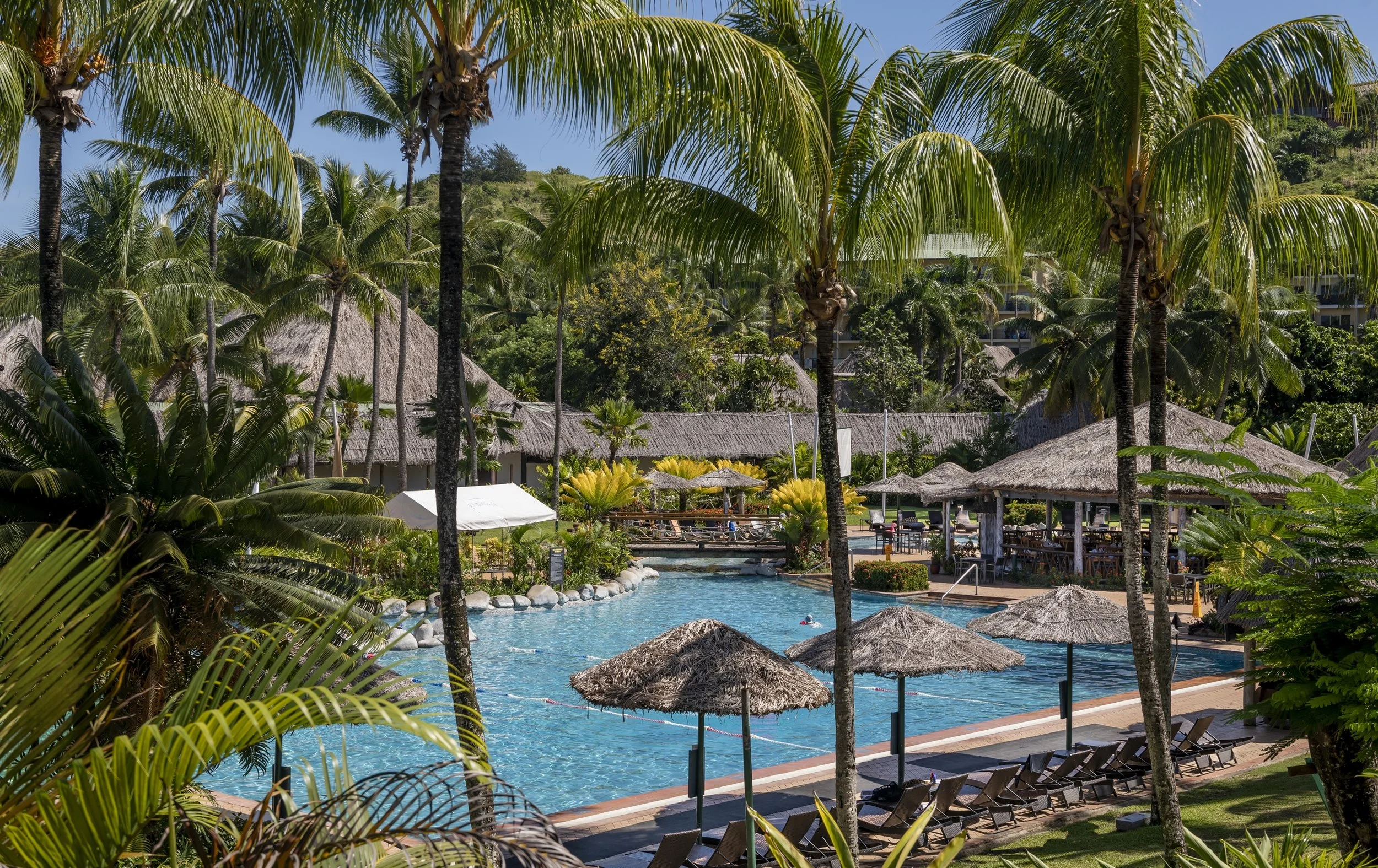 Green Key — Green Key in Fiji: Announcement of first establishments in ...