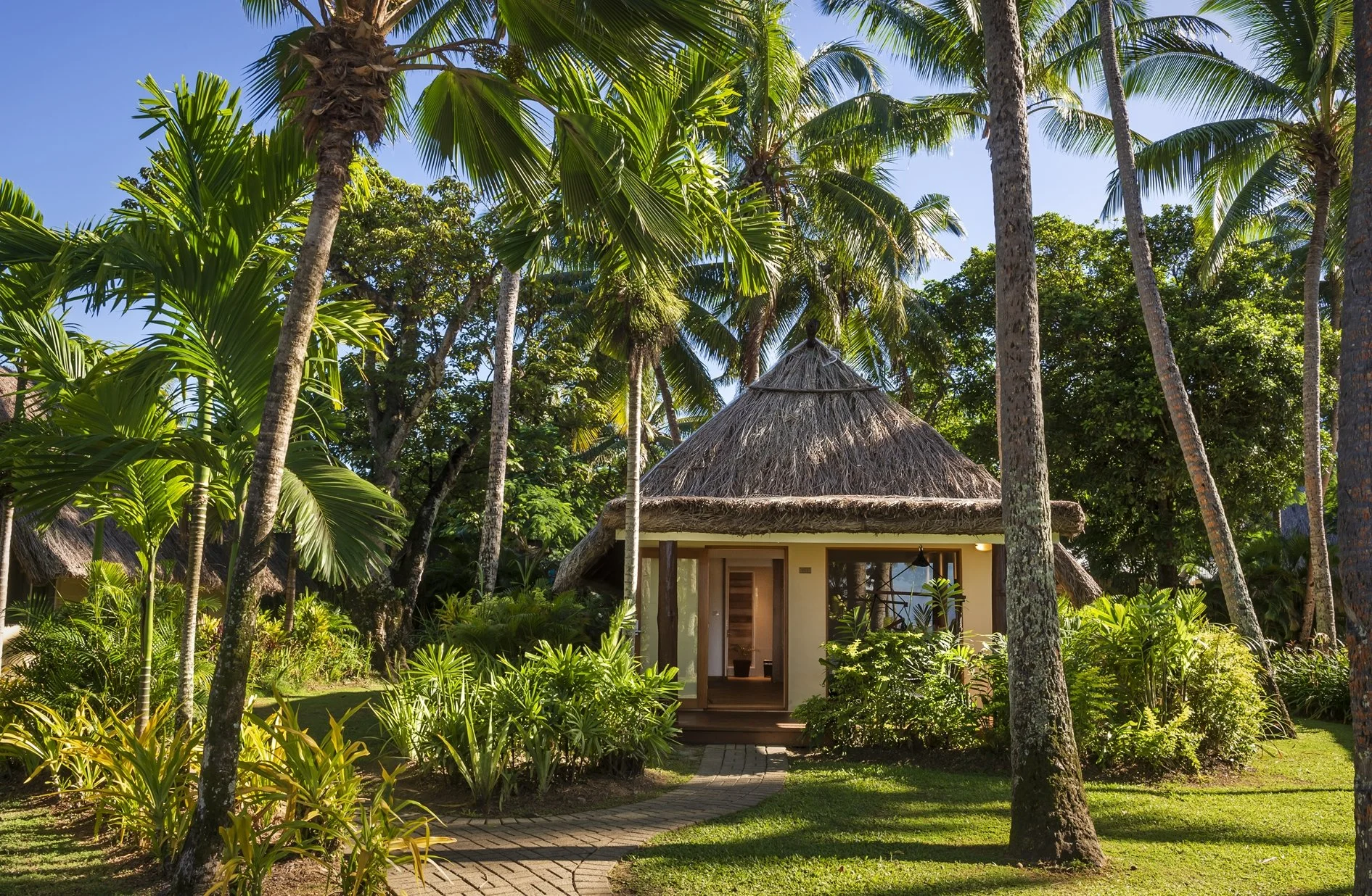 Green Key — Green Key in Fiji: Announcement of first establishments in ...