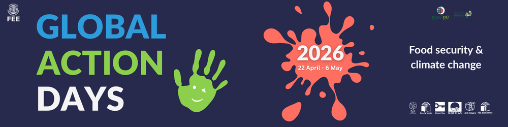 Green Key — Global Action Days