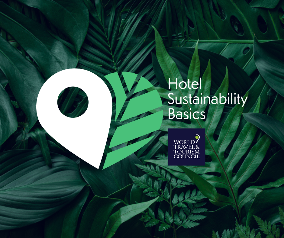 Green Key — Green Key is proud to announce the launch of the Hotel Sustainability Basics