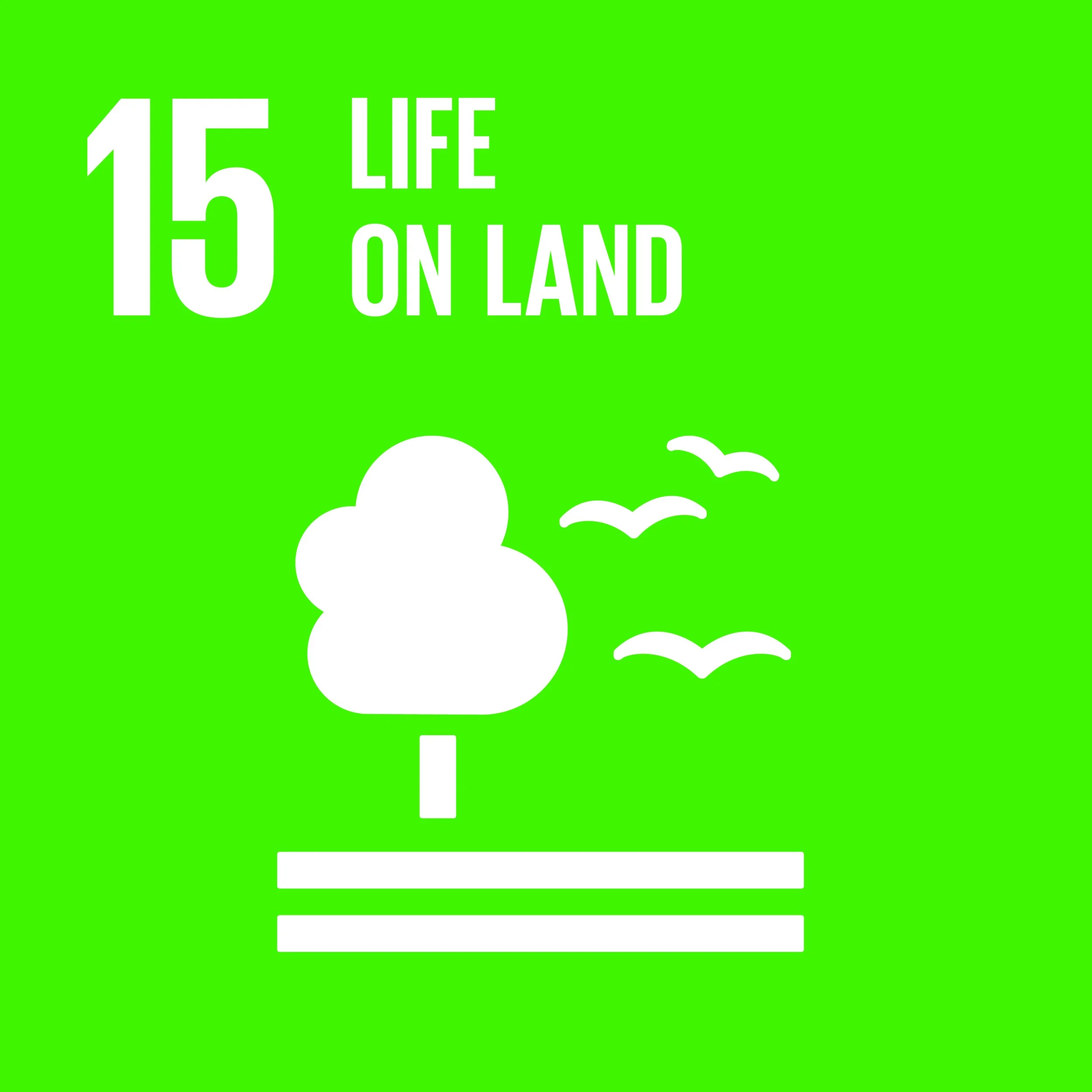 Green Key — Protecting Global Biodiversity | 2022