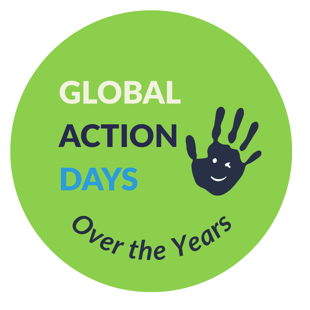 Green Key — Global Action Days