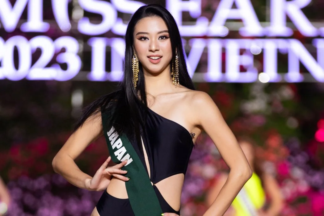 Gallery — MISS EARTH JAPAN ミス・アース・ジャパン公式