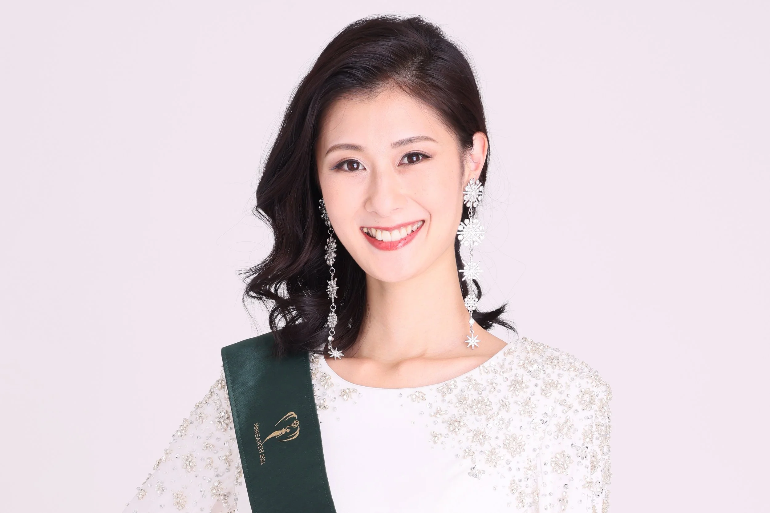 Gallery — MISS EARTH JAPAN ミス・アース・ジャパン公式