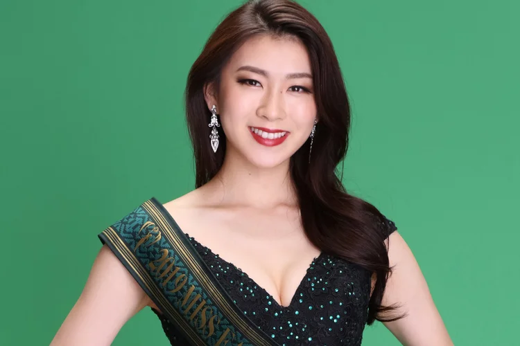 Gallery — MISS EARTH JAPAN ミス・アース・ジャパン公式