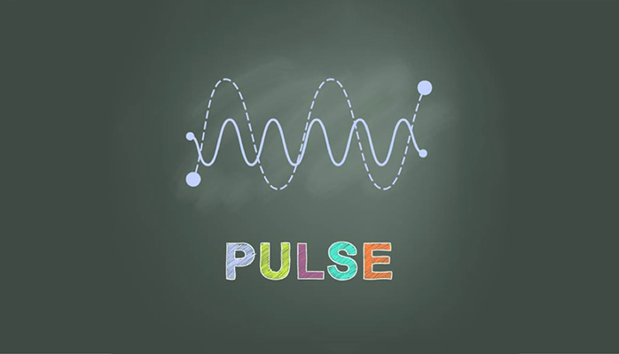 IT’S TIME TO CHECK YOUR PULSE — LucyBingle.com