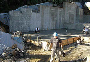 Qualifications — All Phase Concrete