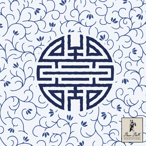 Ancient Chinese Designs And Patterns