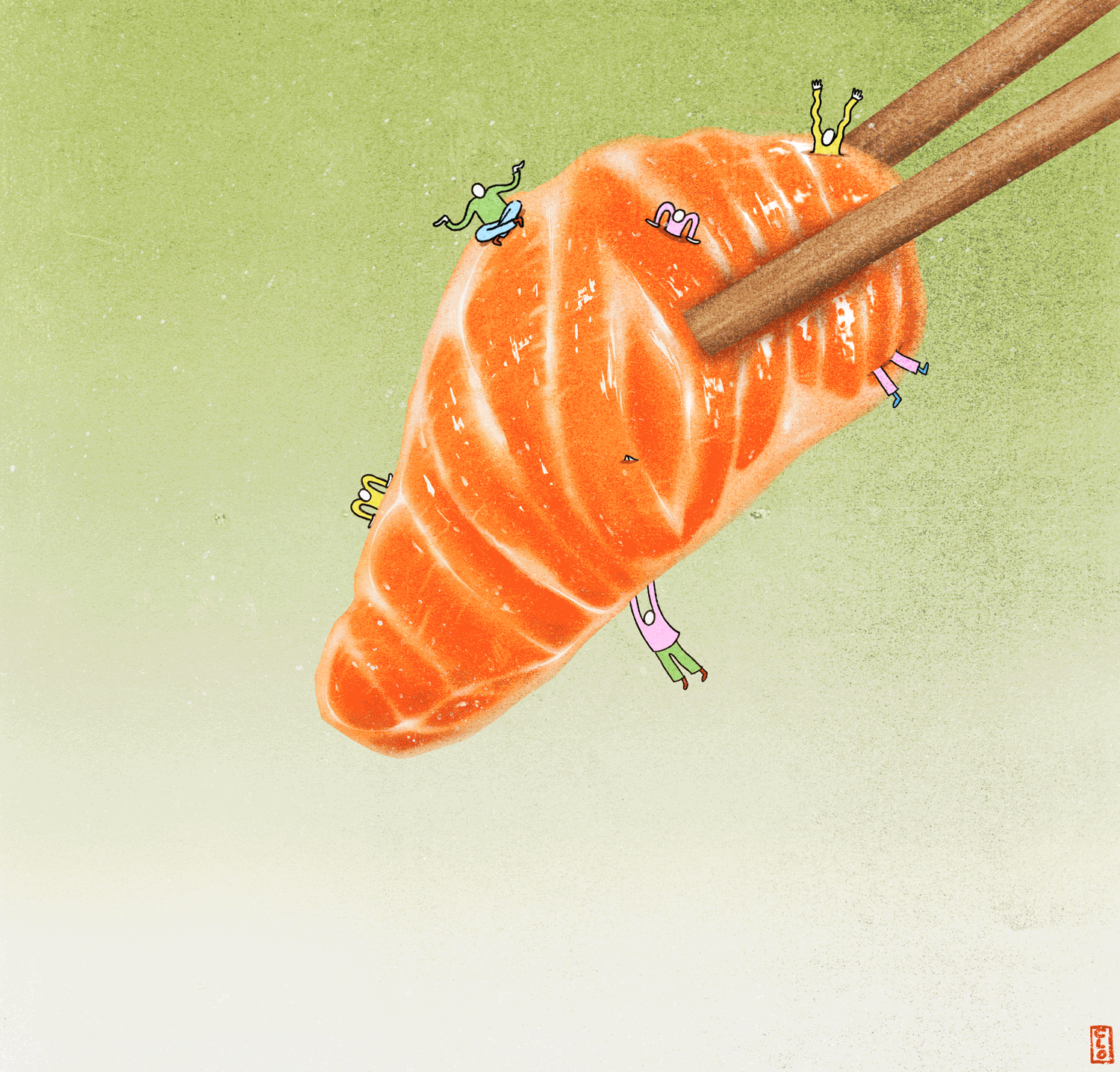 All Seeing Seneca 👁️👁️👁️