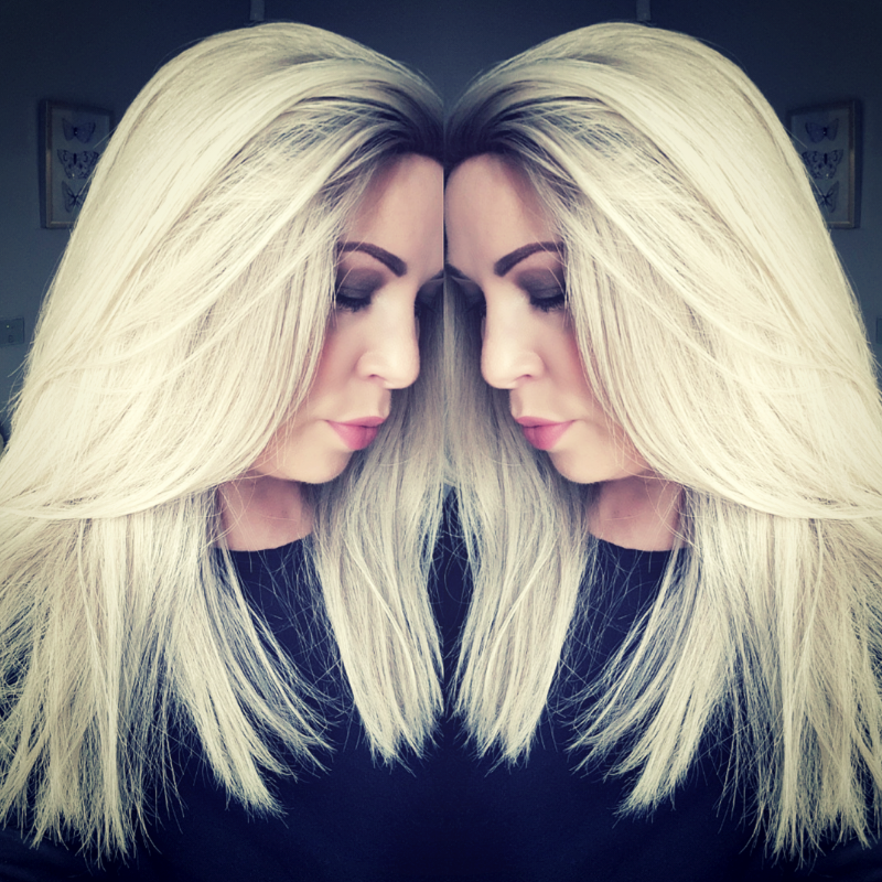 Glamorous Butterfly | Wig Advice in Cumbria | Alopecia Support