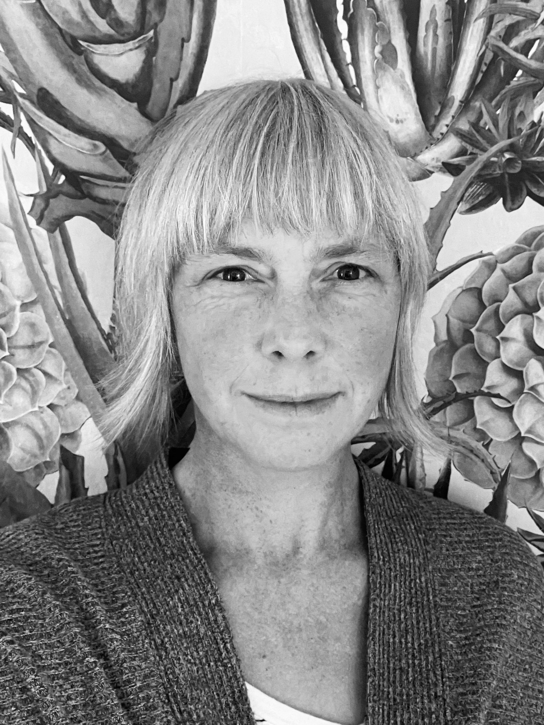 Catherine Morton — Narrative Threads