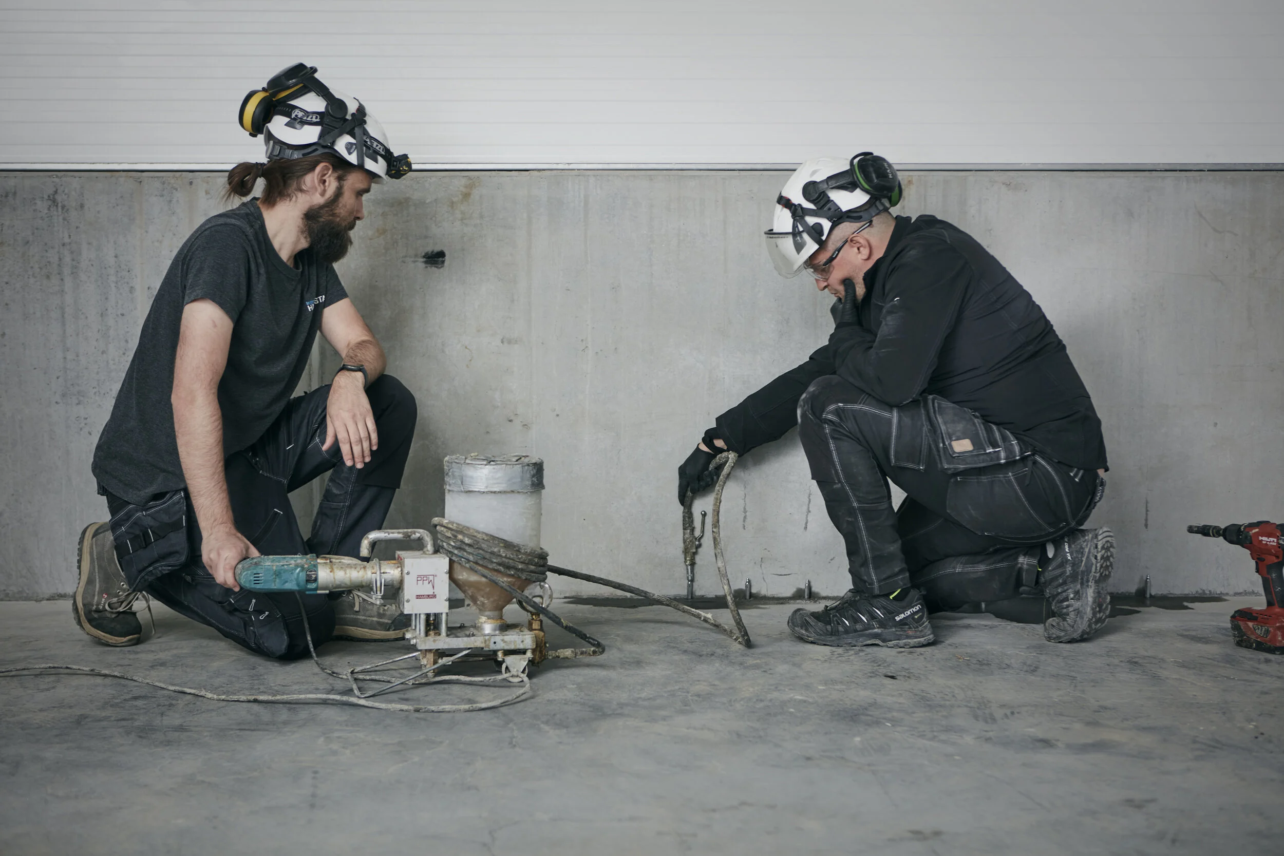 Ingeniør Habberstad — Ingeniør Habberstad