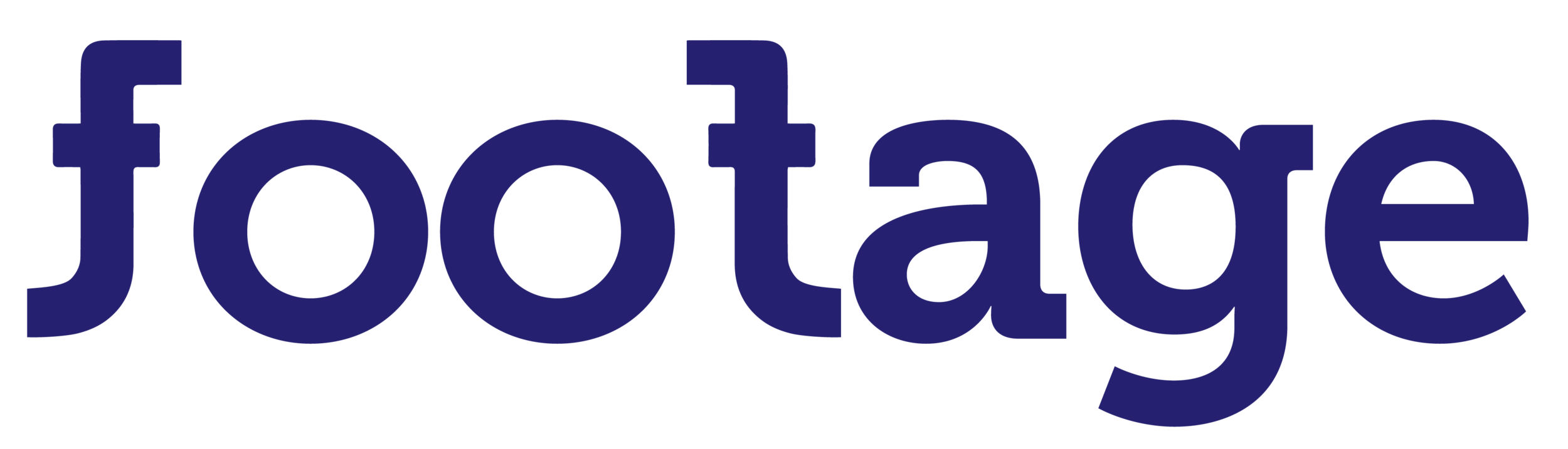 Footage Logo
