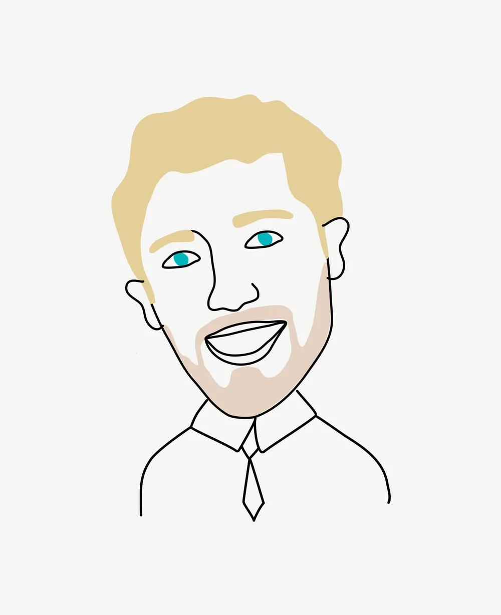 Our Team — Footage